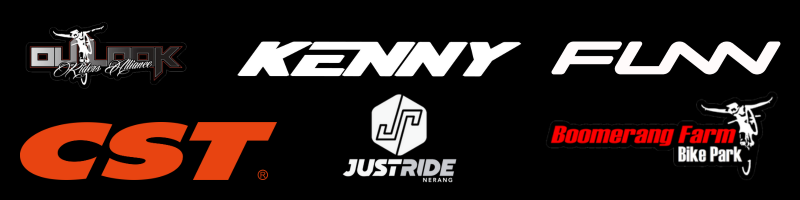 Main Line | Boomerang Farm Bike Park