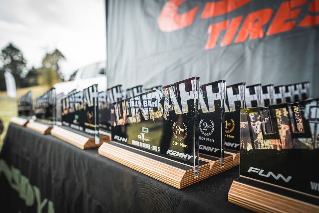 ORA Winter Series 2023 | Boomerang Farm Bike Park