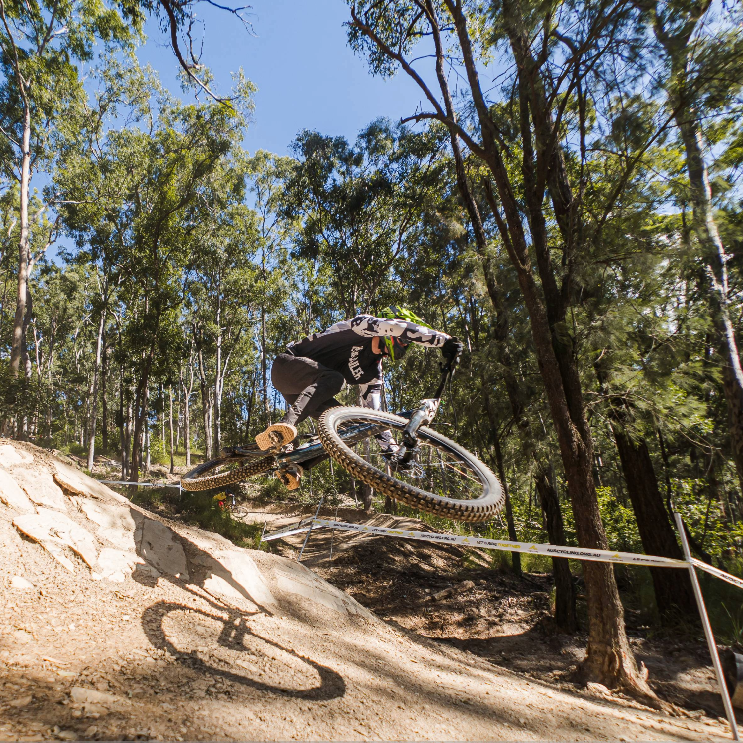 ORA Winter Series 2024 | Boomerang Farm Bike Park